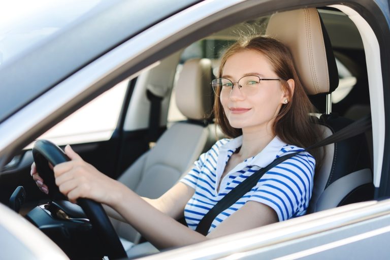 Job Offers for VTC Drivers in Seville - Moove Cars